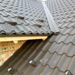 What Is a Valley Gutter? | Anchor Roofing