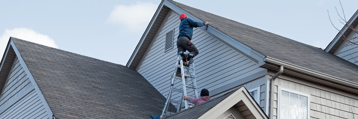 What Is a Valley Gutter? | Anchor Roofing