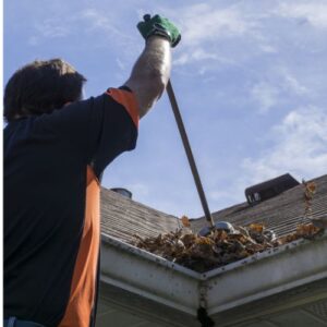 What Is a Valley Gutter? | Anchor Roofing