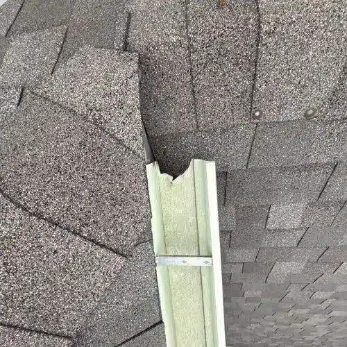 Cold Weather Roof Damage in Nebraska | Anchor Roofing
